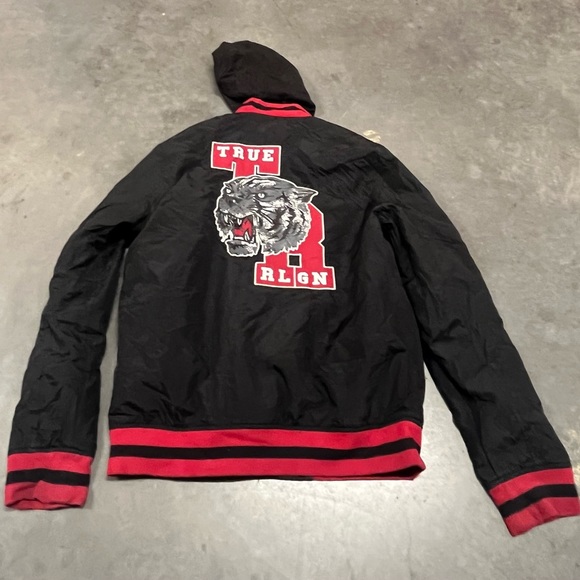 True Religion | Jackets & Coats | True Religion Jacket | Poshmark